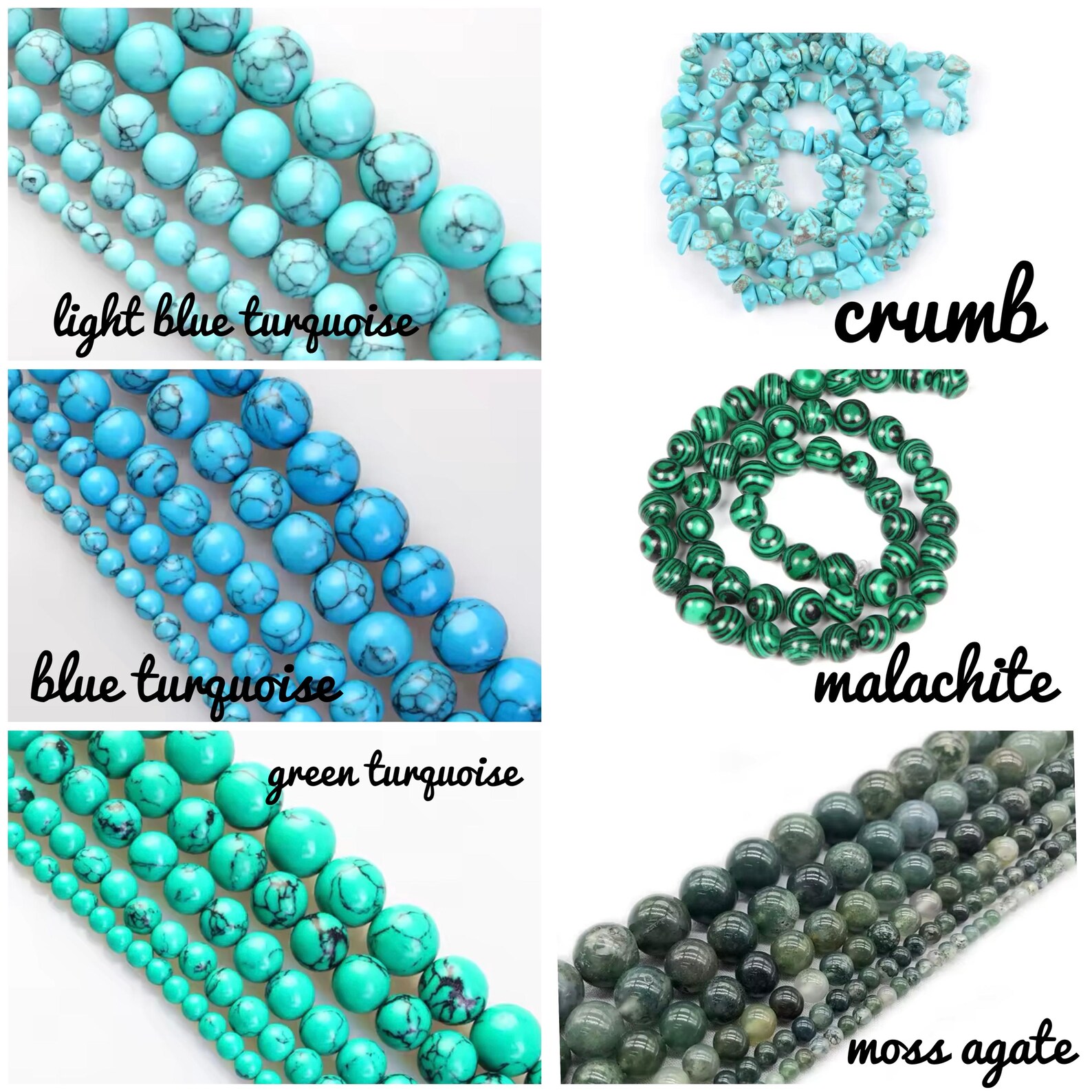 Blue Hair Vine Turquoise Hair Piece Aquamarine Hair Piece Wedding Hair ...