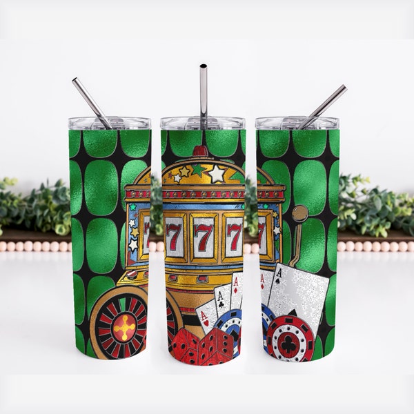 Casino Gambling - Etsy