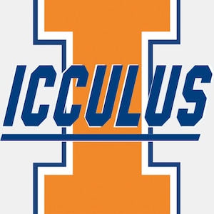 Fighting Illini - Etsy