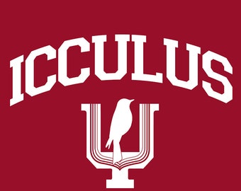 Phish Illinois Fighting Illini / Icculus T-shirt | Etsy