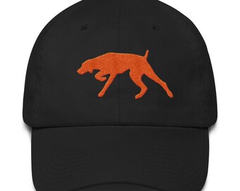 Gsp Hunting Hat - Etsy