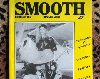 Girlie magazines | Etsy