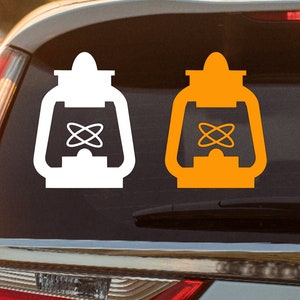 Railroad Decal Fallout Inspired - Etsy