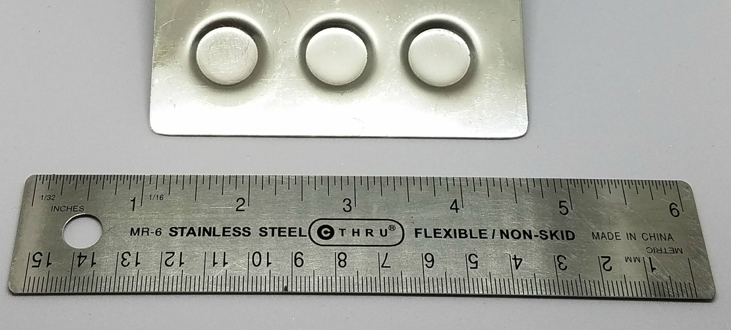 Metal Palette/ Artist Palette/ Makeup Artist Palette/ Steel Palette ...