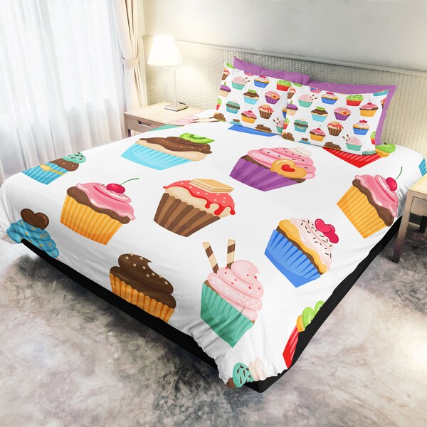Kids Bedding - Etsy
