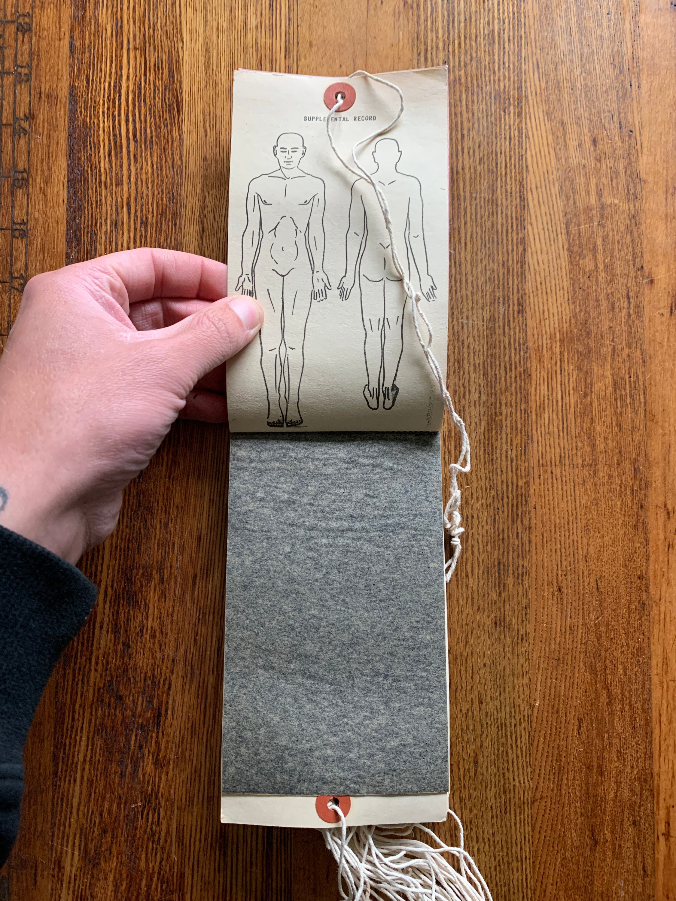 Memorabilia Militaria Massachusetts Civil Defense Emergency Medical ...