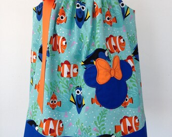 Finding nemo baby | Etsy