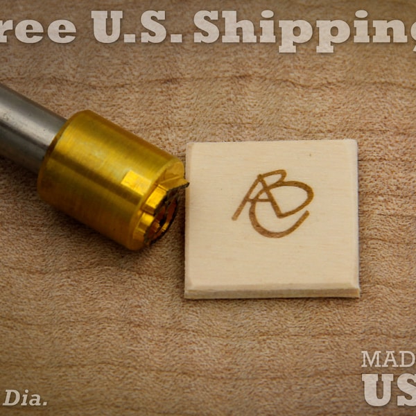 Mini Branding Irons - Etsy