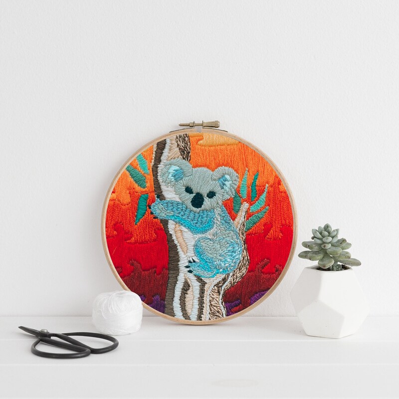 Koala Patch - Etsy Australia