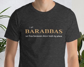 Free barabbas | Etsy