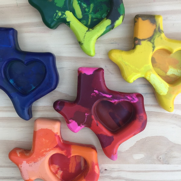 Texas Shaped - Etsy