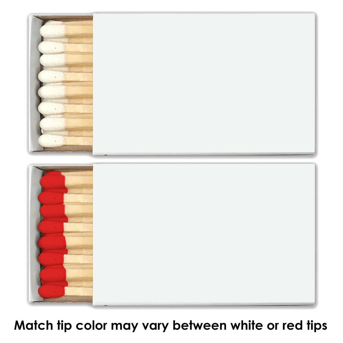 Wedding Matches Perfect Match Matches Personalized - Etsy