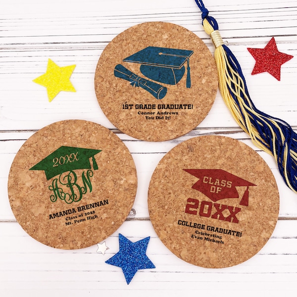 Graduation Favors - Etsy
