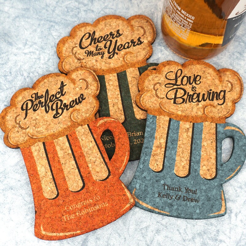 Love Coasters - Etsy