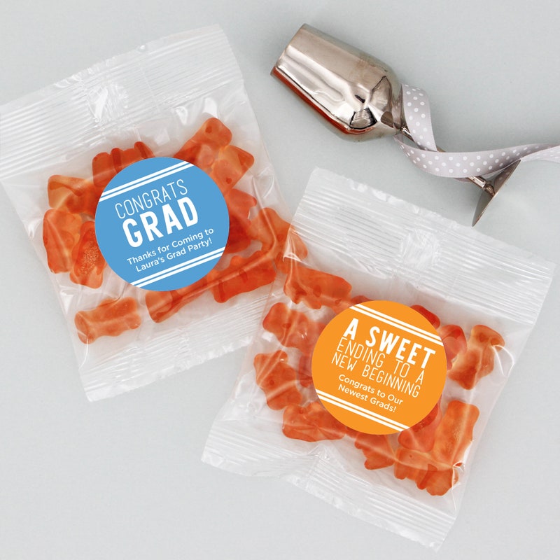 Graduation Favors - Etsy