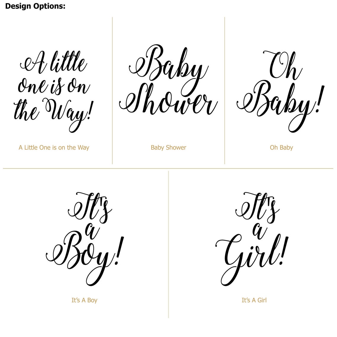 Margarita Baby Shower Favors, Personalized Shower Margaritas, Baby ...