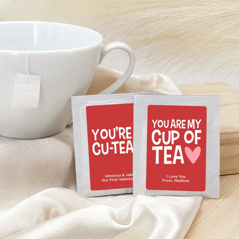 My Cup of Tea - Etsy