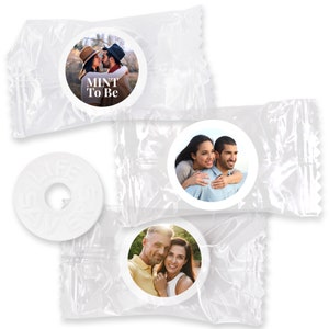 Custom Life Savers, Custom Mints, Personalized Life Savers, Wedding ...