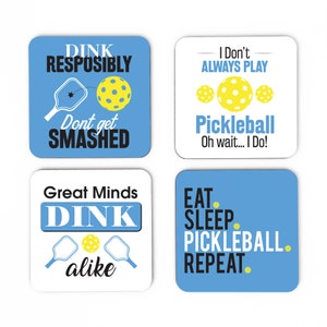 Pickleball Gifts, Pickleball Gifts for Women, Pickleball Gifts for Men ...