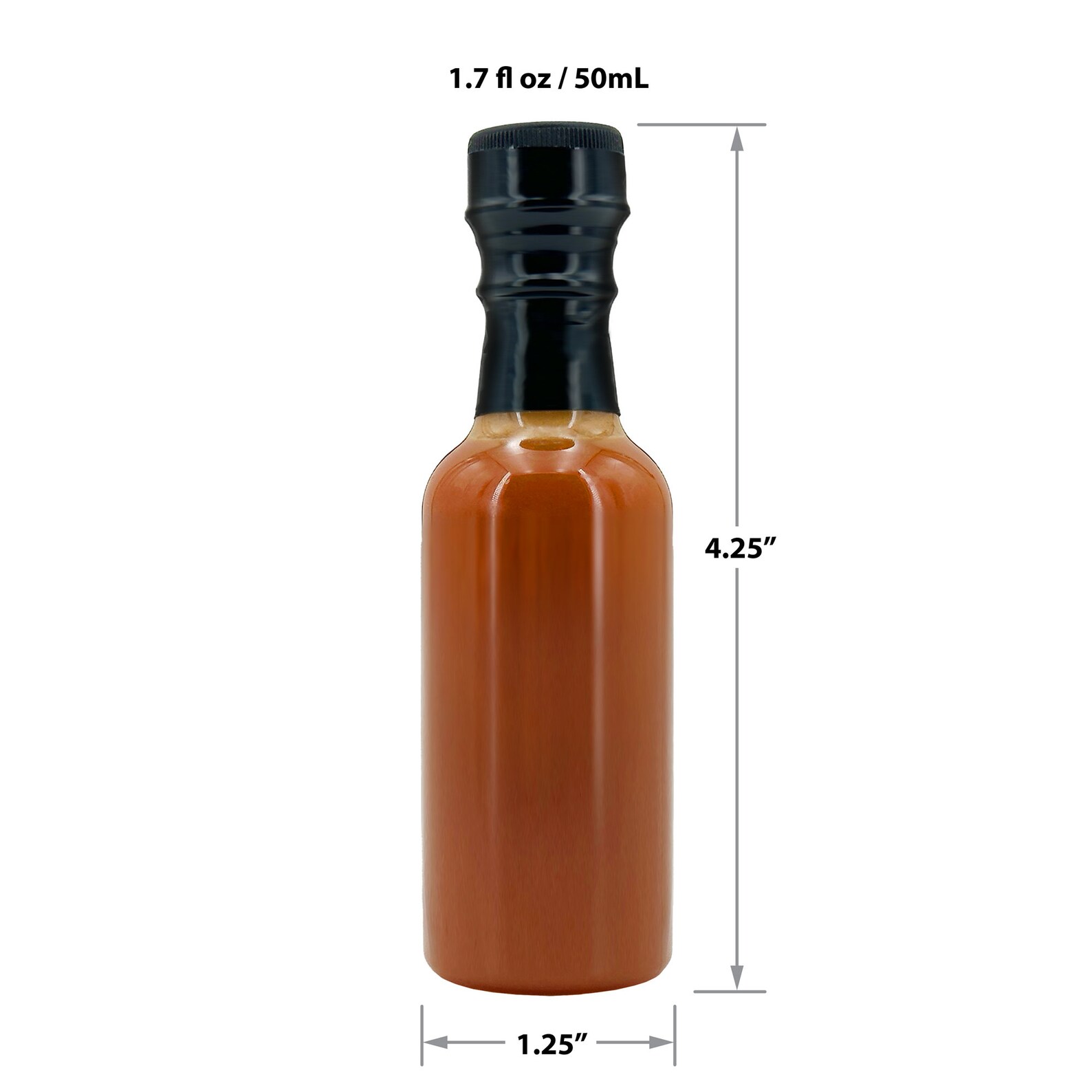 Two Degrees Hotter, Hot Sauce Graduation Favors, Hot Sauce Gift, Mini ...