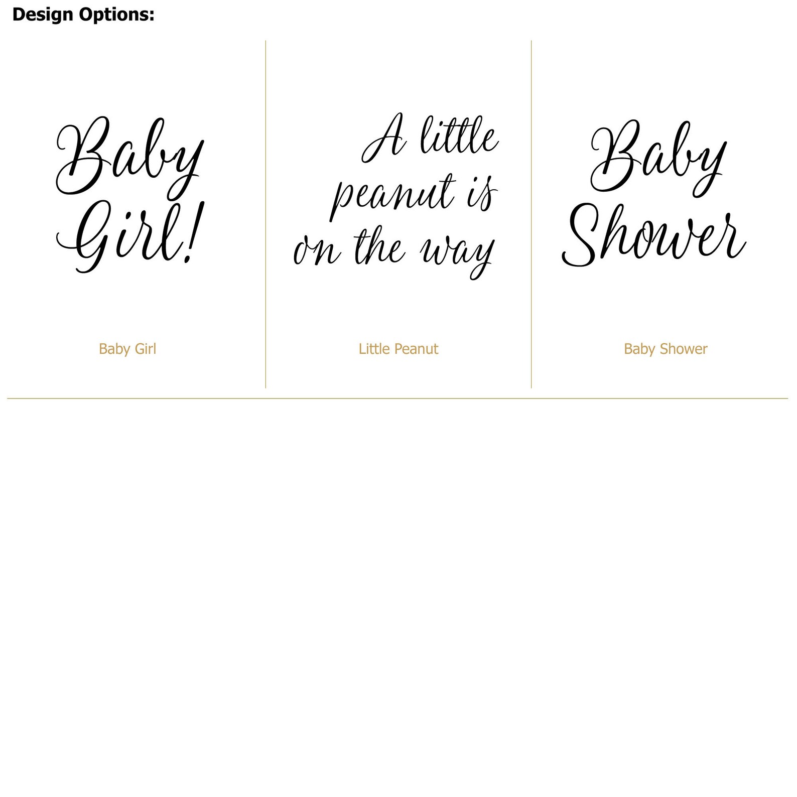 Baby Elephant Champagne Gummy Bear Favors Personalized Gummy - Etsy