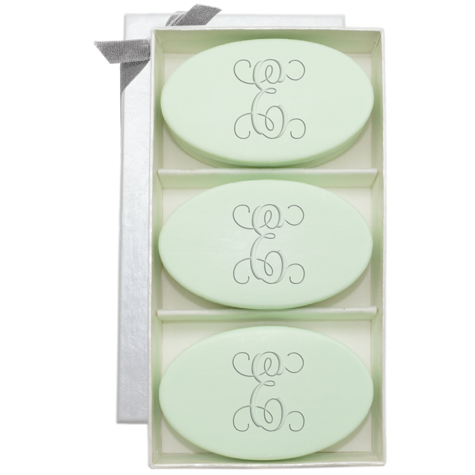 Monogram Soap Personalized Carved Soap Wedding Gift New | Etsy