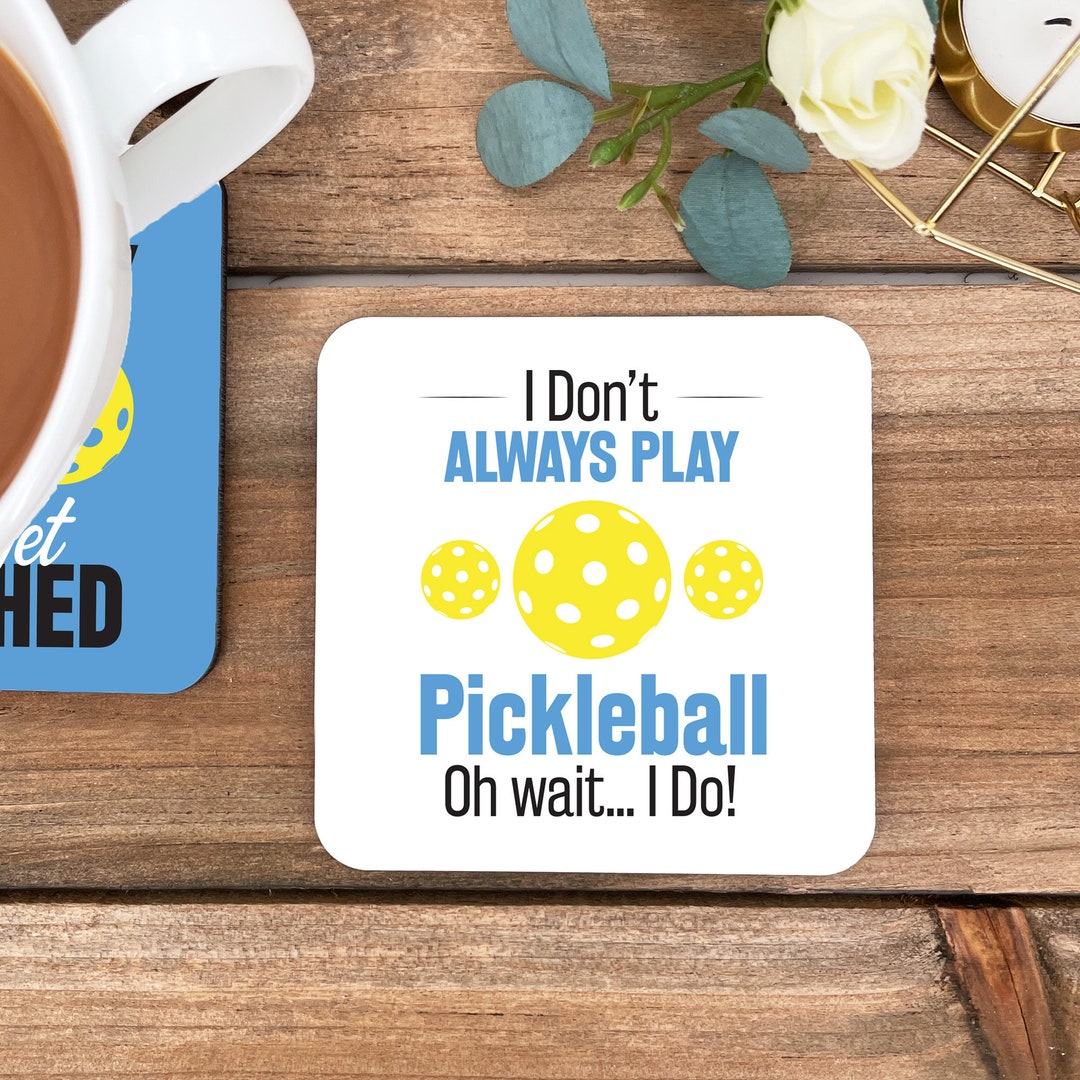 Pickleball Gifts, Pickleball Gifts for Women, Pickleball Gifts for Men ...