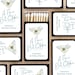 Custom Match Boxes, Wedding Matches, Bridal Shower Favors, Party Favor ...