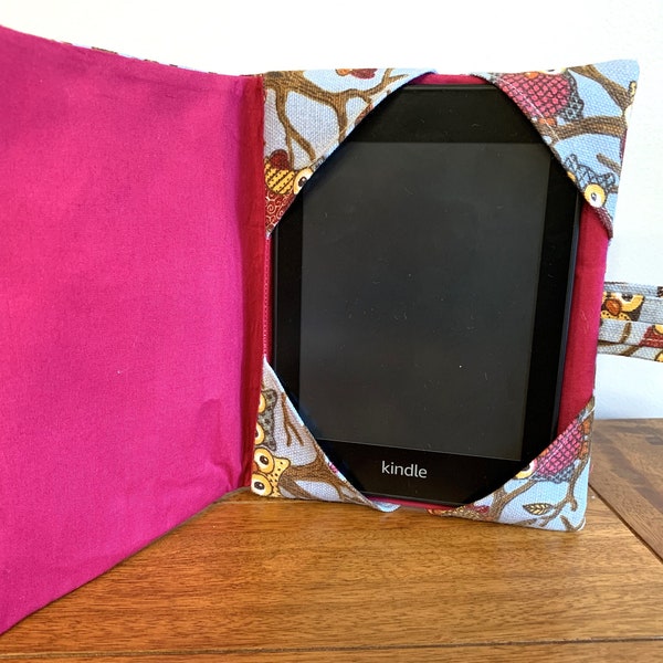 Kindle Stand - Etsy UK