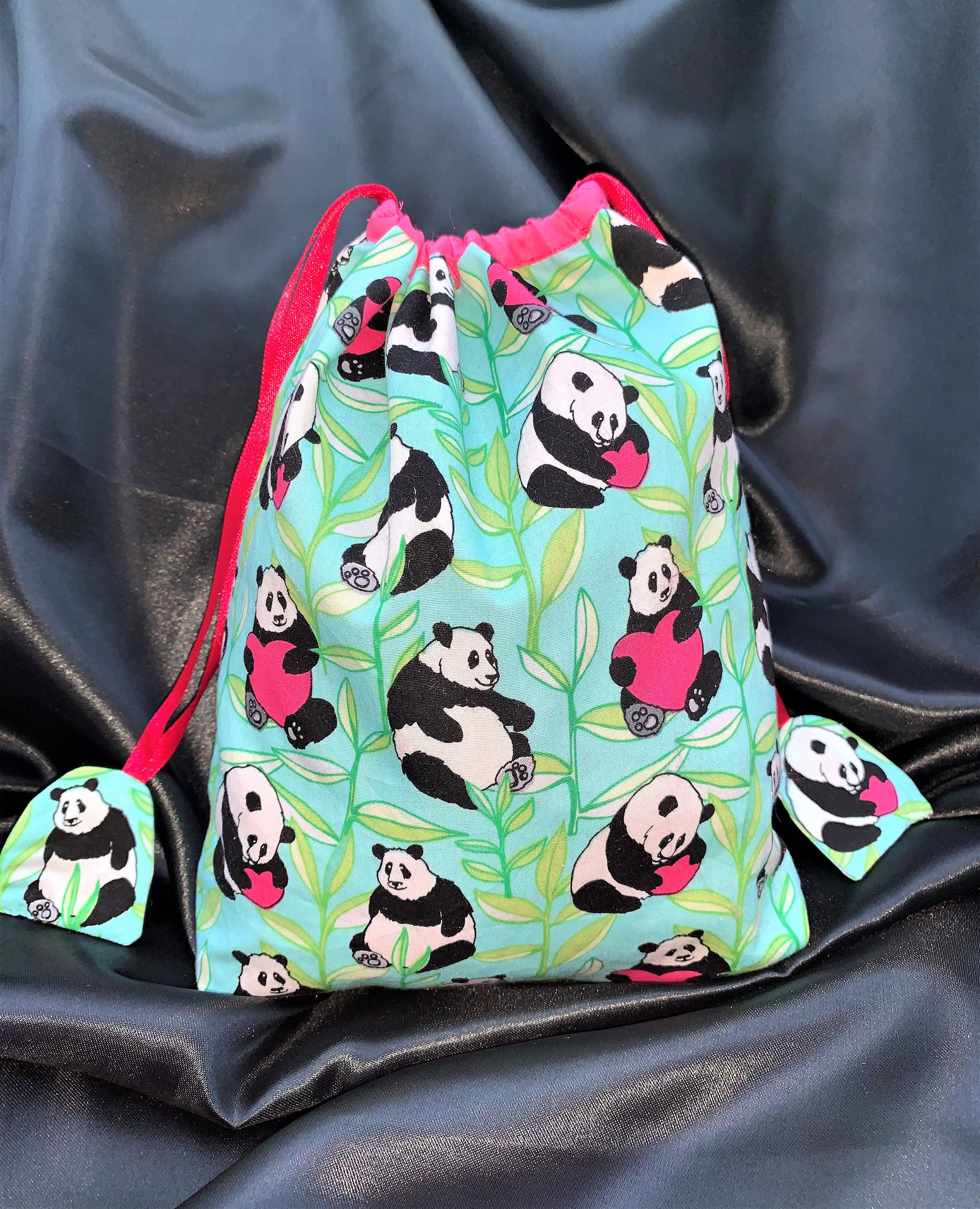 Waterproof Drawstring Toiletry Bag Waterproof Wash Bag | Etsy