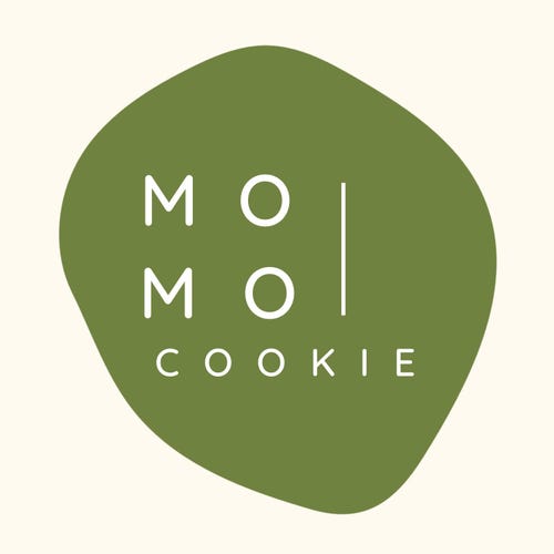 GourmetMomoCookie - Etsy