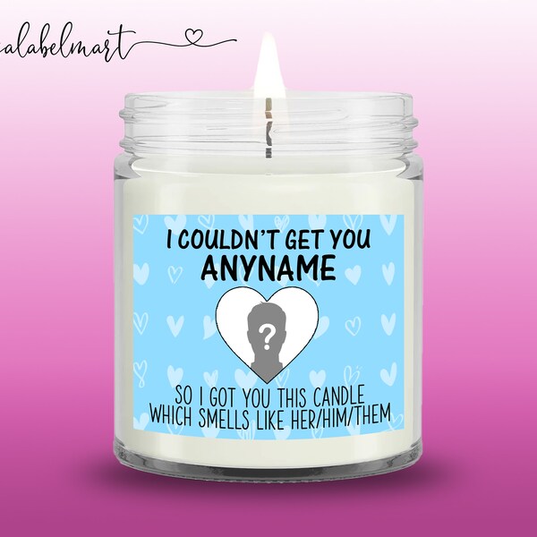 Funny Candle Names - Etsy