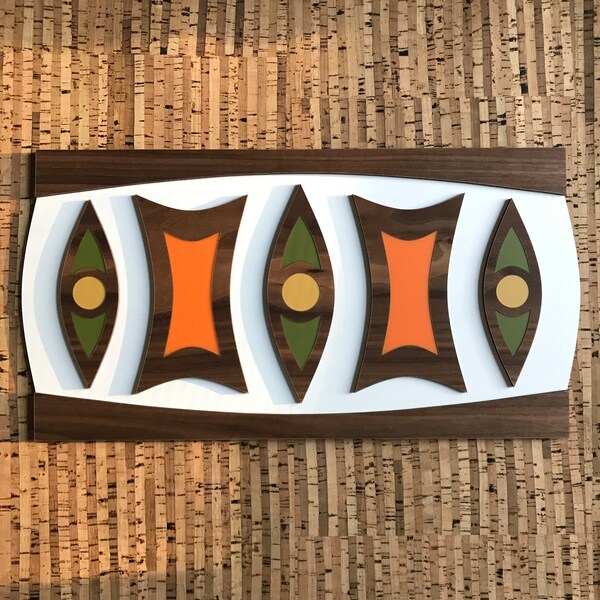 Witco World Map - Etsy