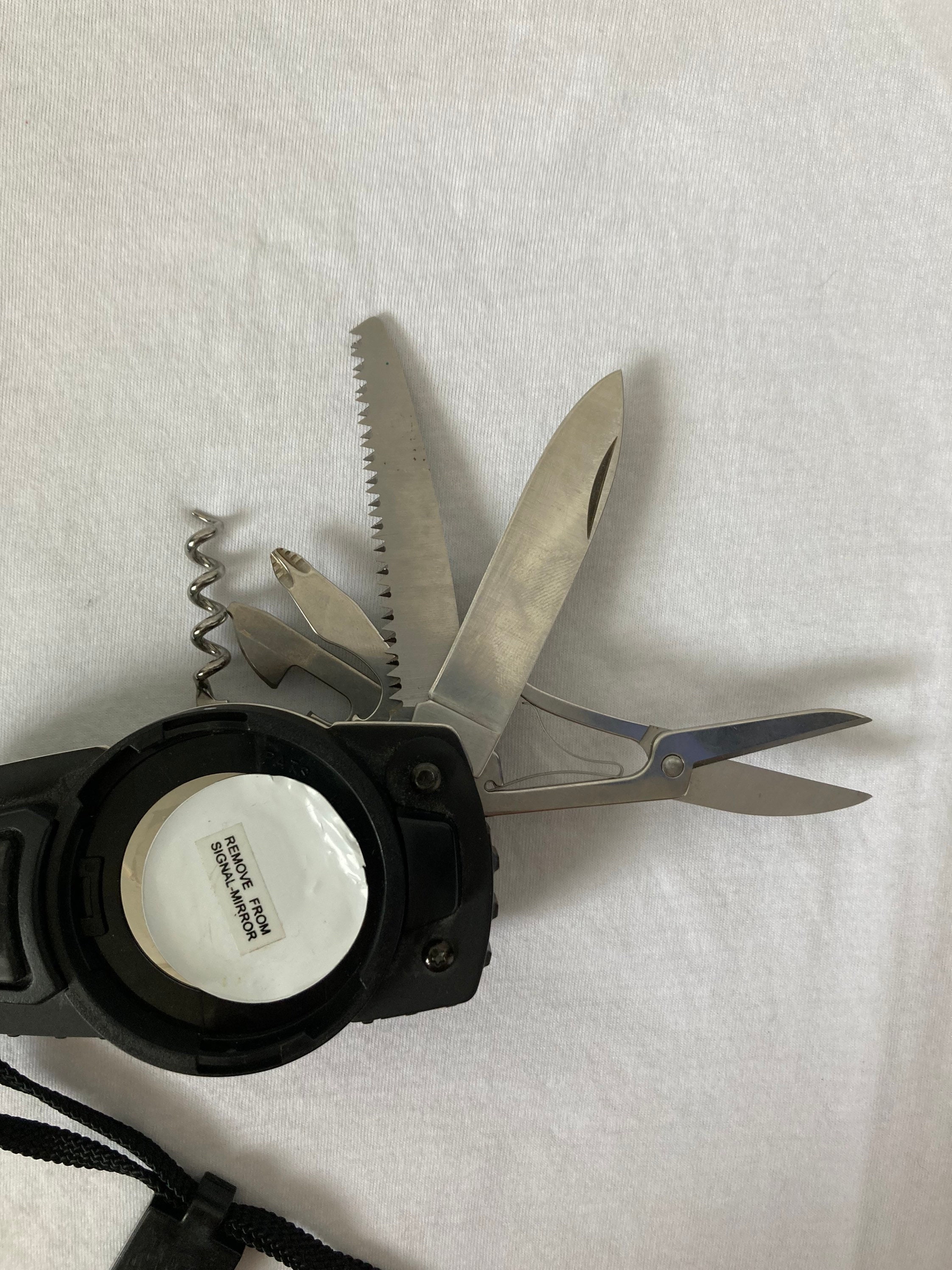 Rare Vintage Schrade Navitool - Etsy