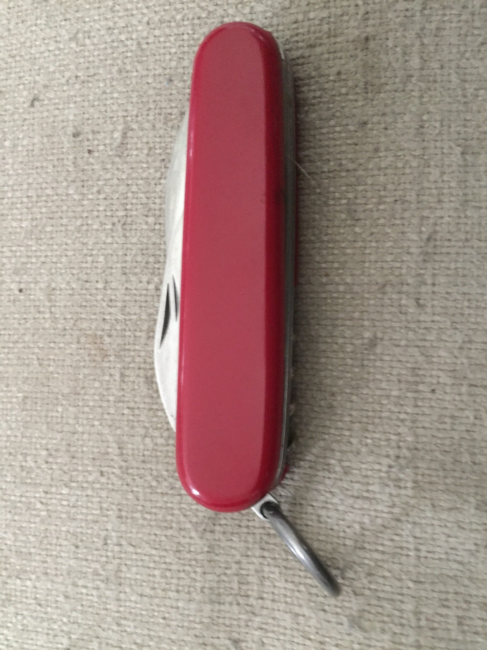 Vintage Sharp Brand Camp Knife - Etsy