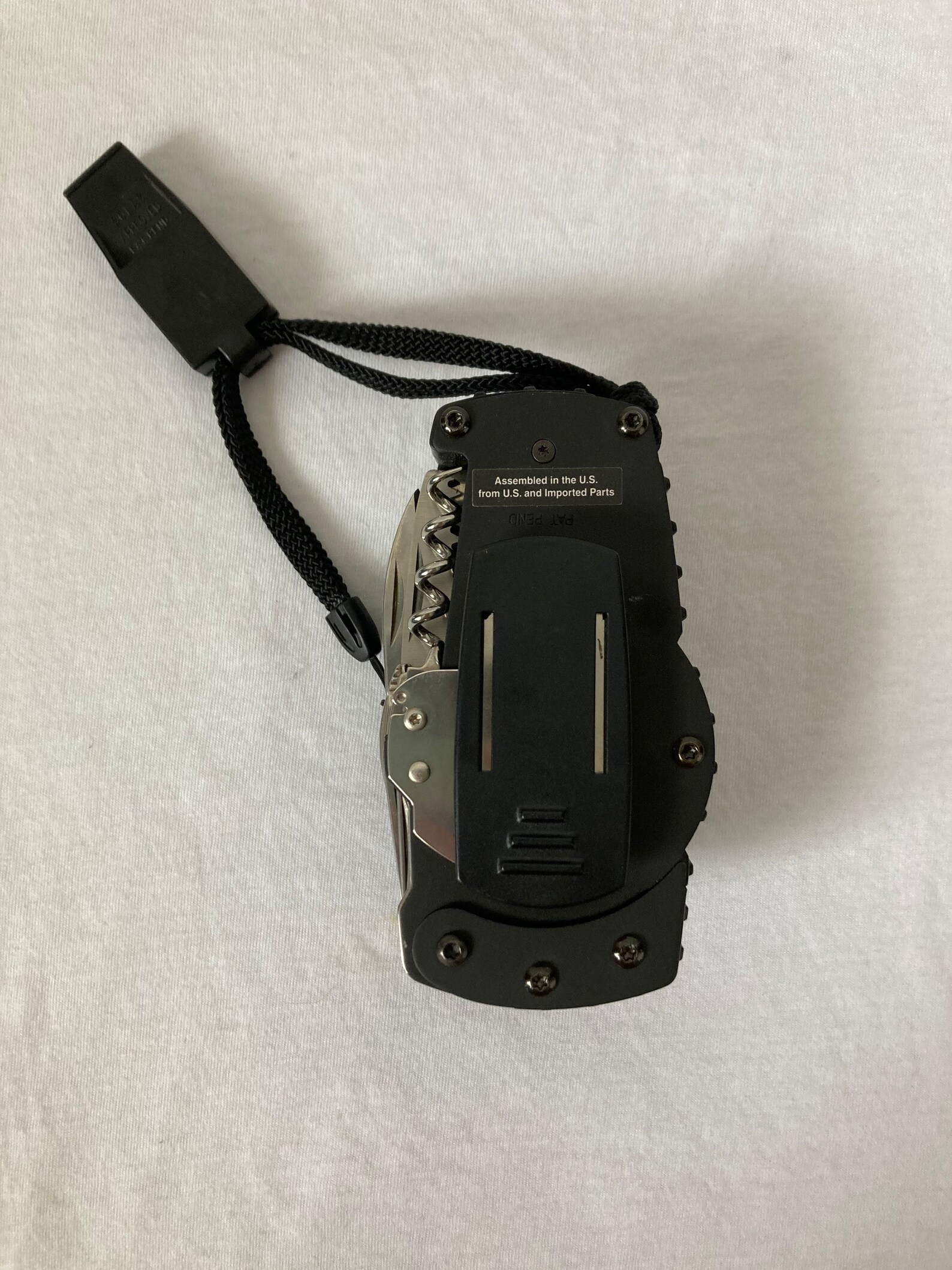 Rare Vintage Schrade Navitool - Etsy