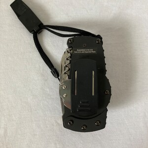 Rare Vintage Schrade Navitool - Etsy