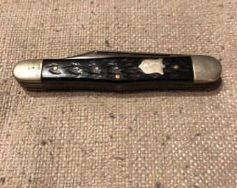 Camillus Knife - Etsy