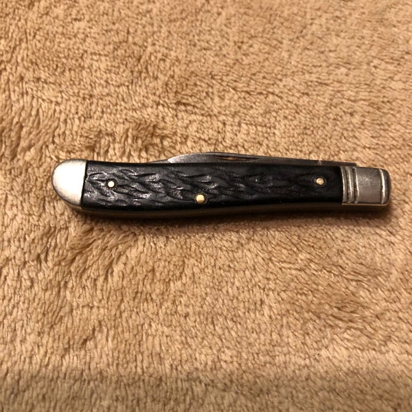 Camillus Knife - Etsy