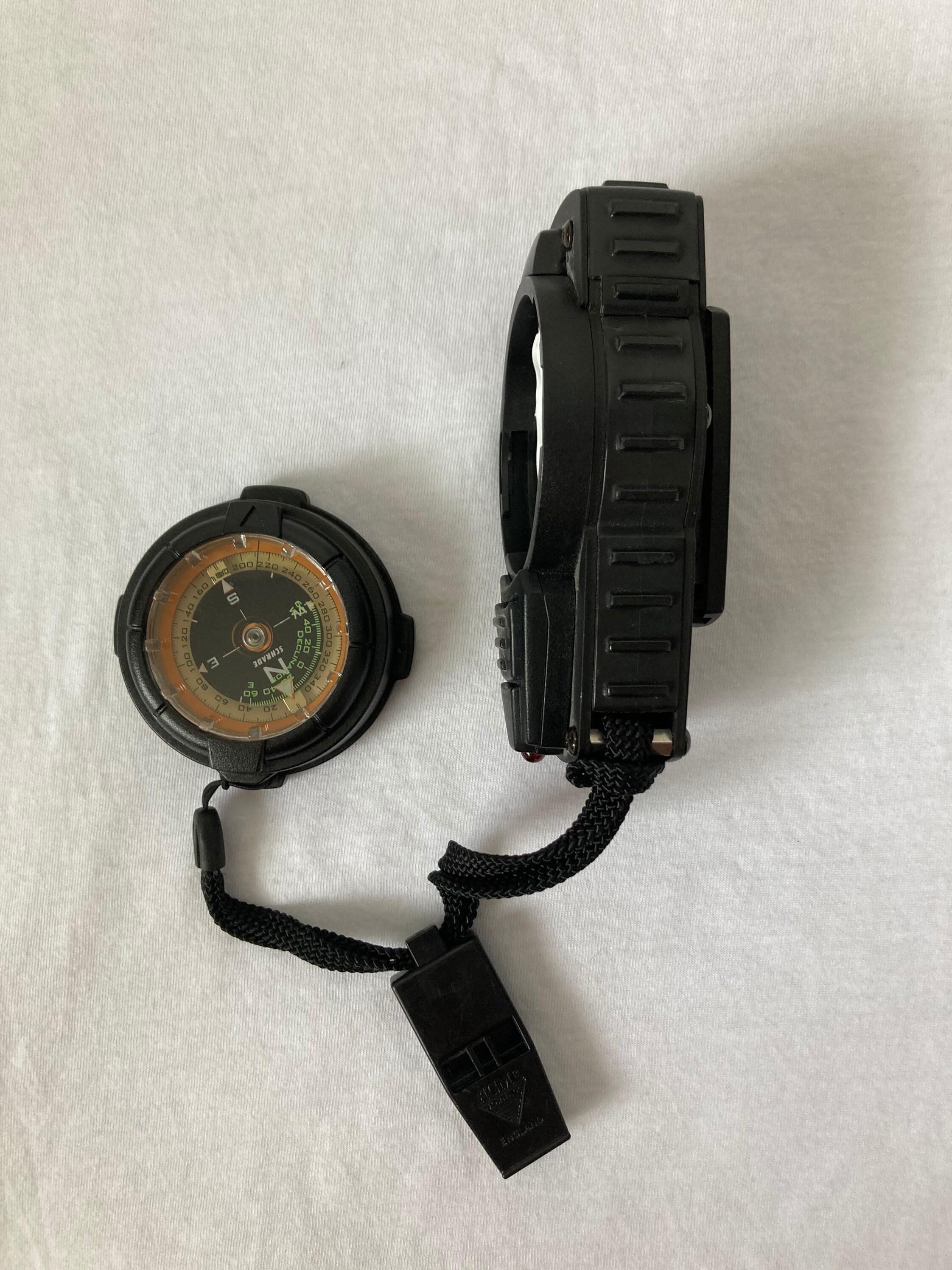 Rare Vintage Schrade Navitool - Etsy