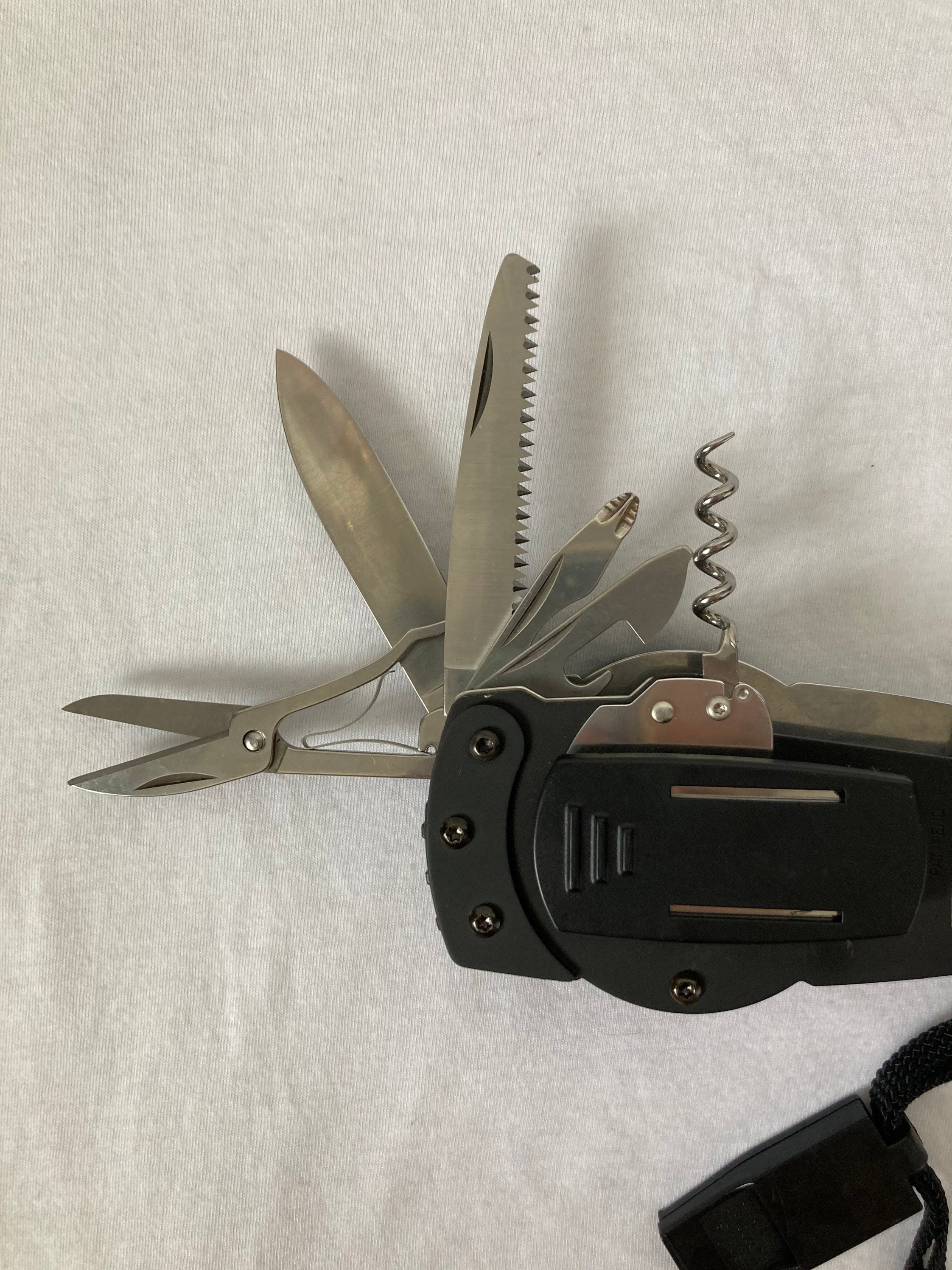 Rare Vintage Schrade Navitool - Etsy