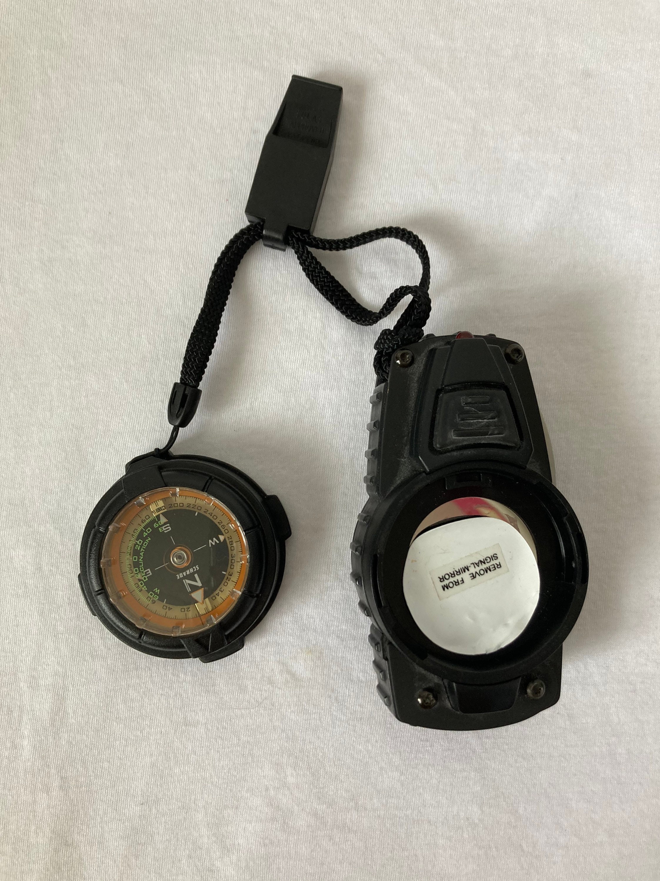 Rare Vintage Schrade Navitool - Etsy