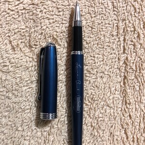 First Lady Laura Bush Commemorative White House Ink Pen - Etsy