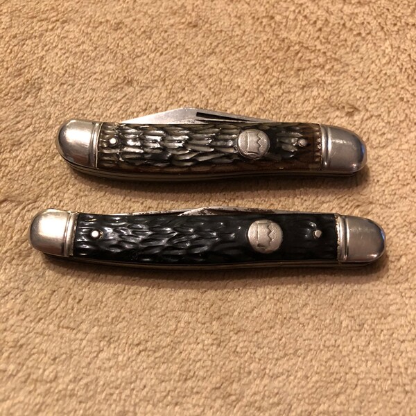 Imperial Pocket Knives - Etsy