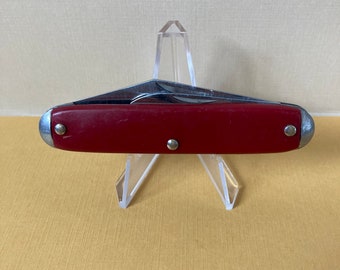 Two Handle Knife - Etsy