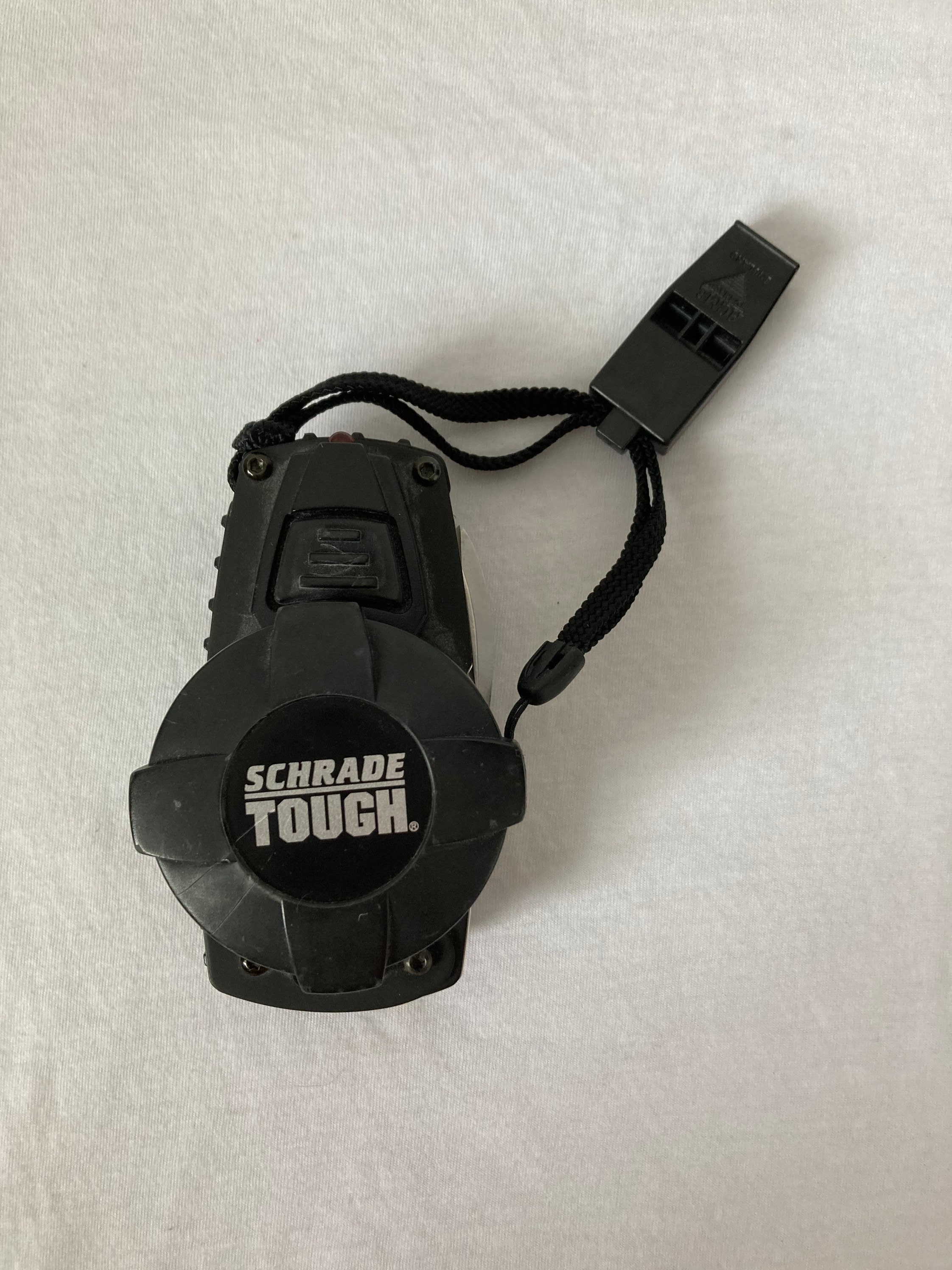 Rare Vintage Schrade Navitool - Etsy