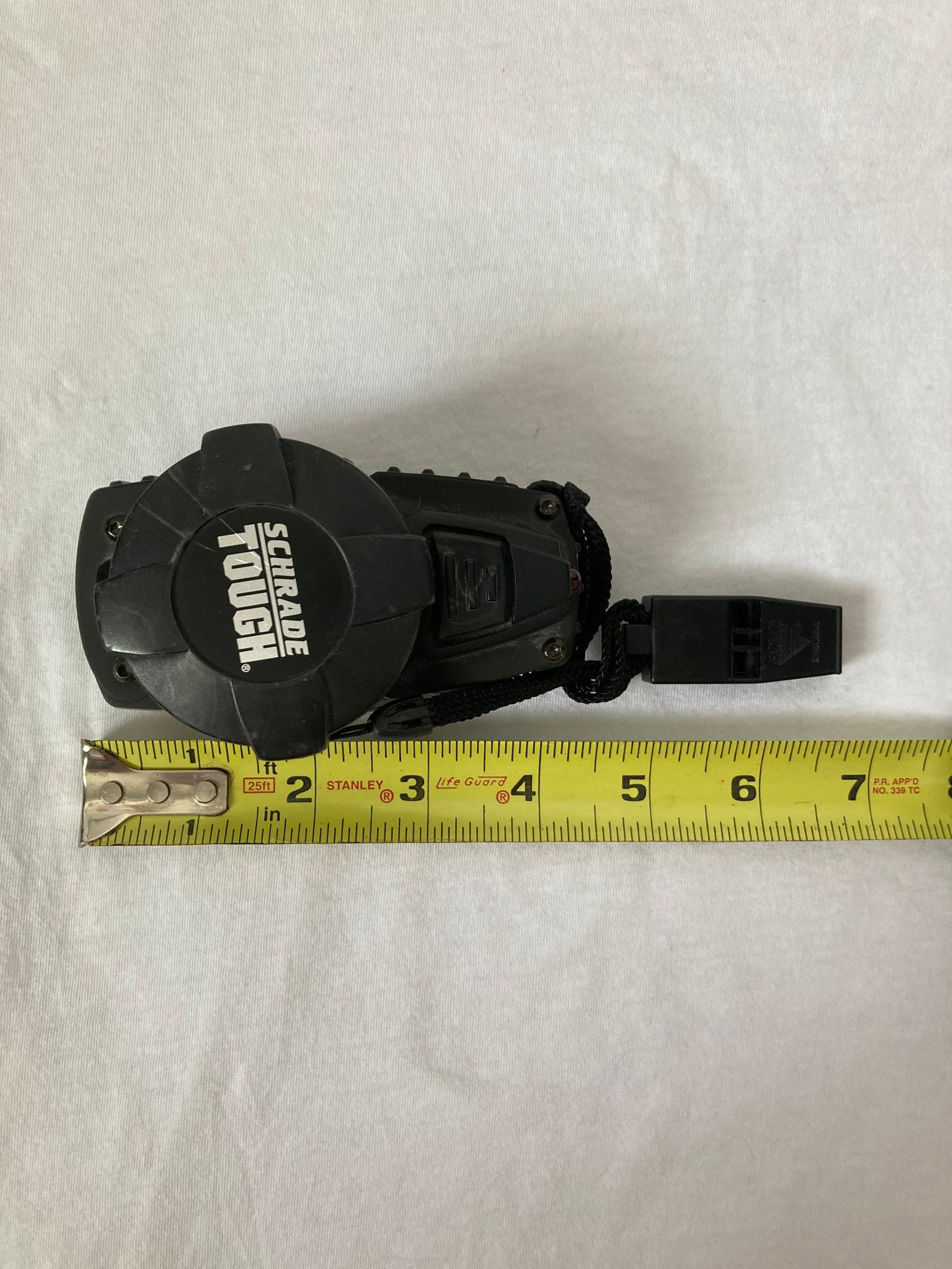 Rare Vintage Schrade Navitool - Etsy