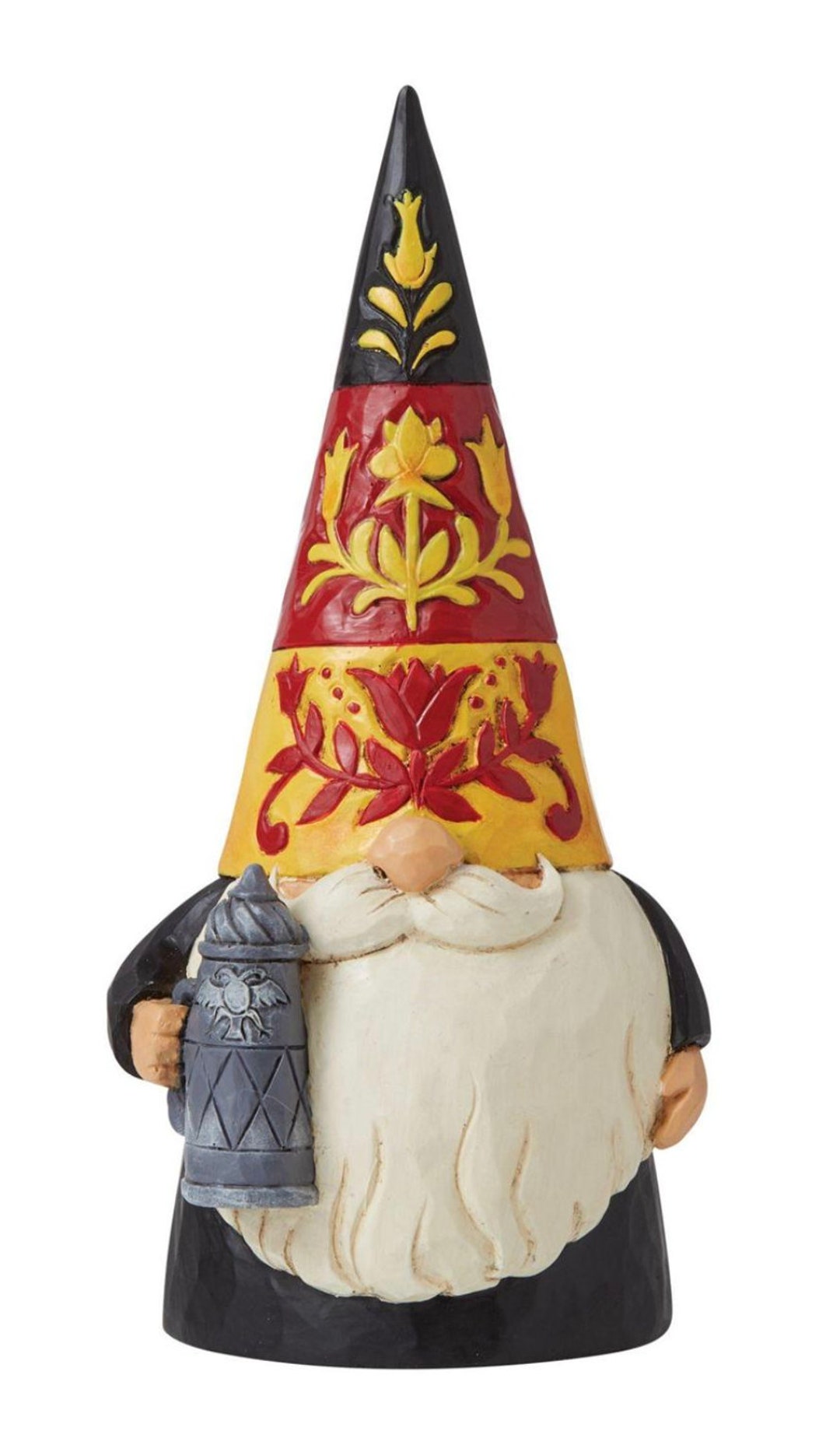 Jim Shore German Gnome Figurine - Etsy