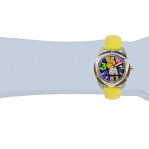Britto Invicta 43mm Limited Edition Quartz Watch 5 Leather Straps ...