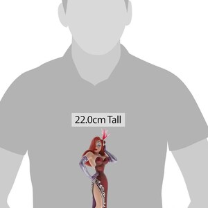 Disney Showcase Jessica Rabbit Figurine 8.5 IN NEW - Etsy